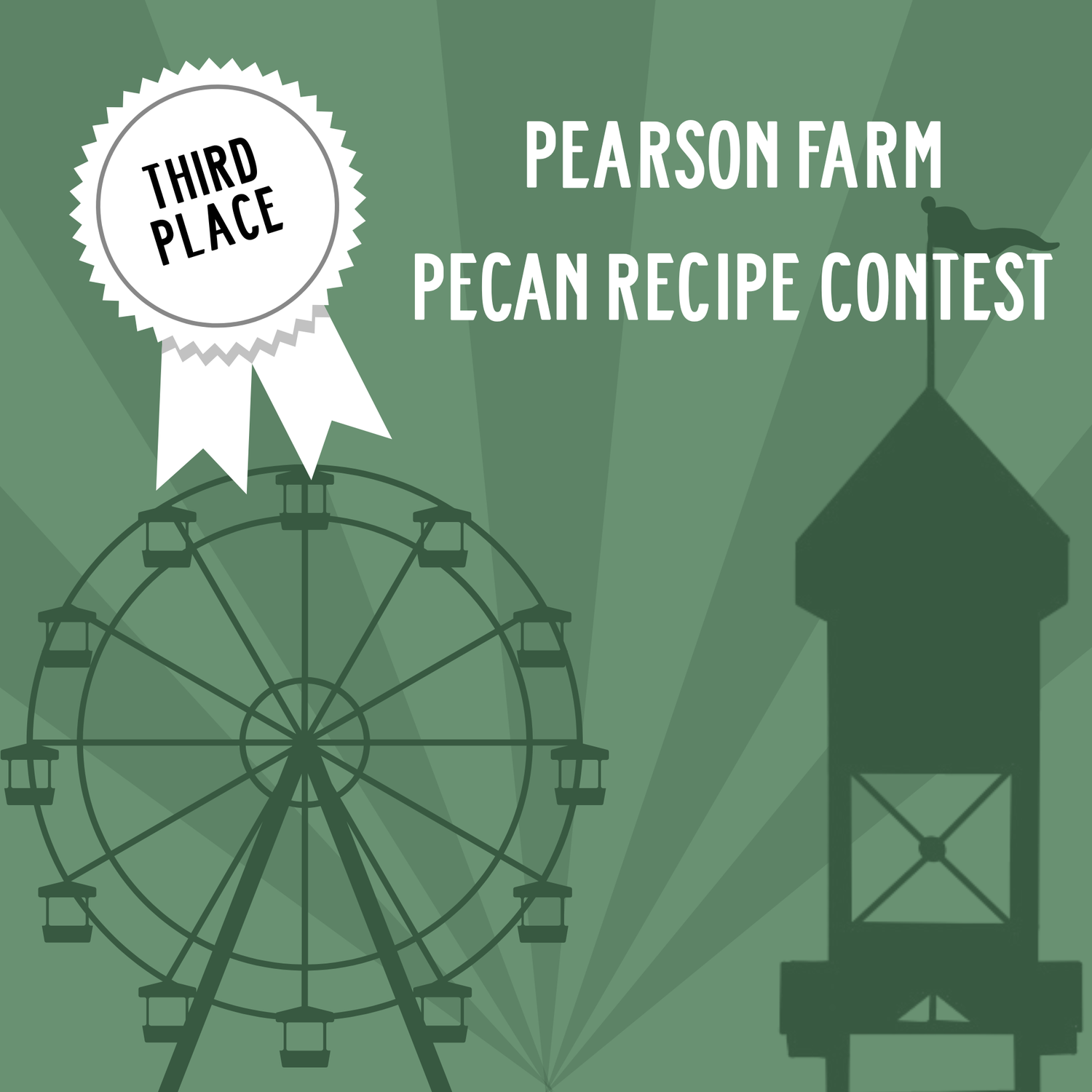 Peach & Pecan Recipes | Pearson Farm