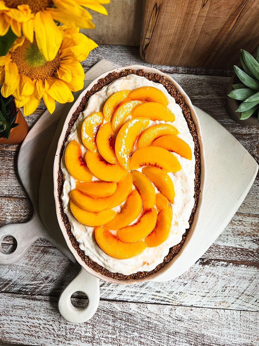 Fresh Georgia Peaches & Pecans | Buy Online | Pearson Farm