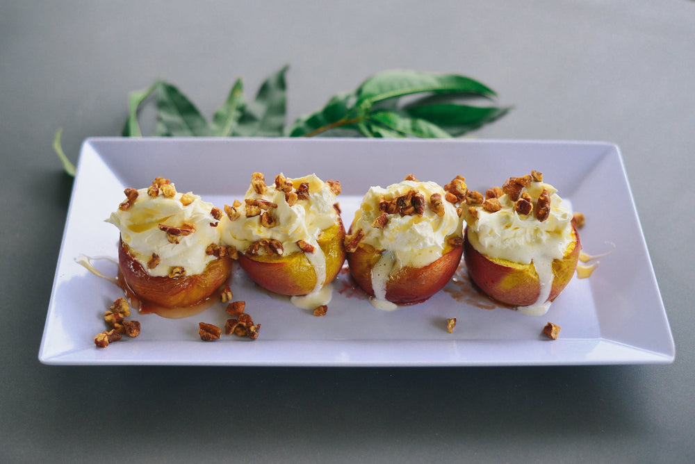 Fresh Georgia Peaches & Pecans | Buy Online | Pearson Farm