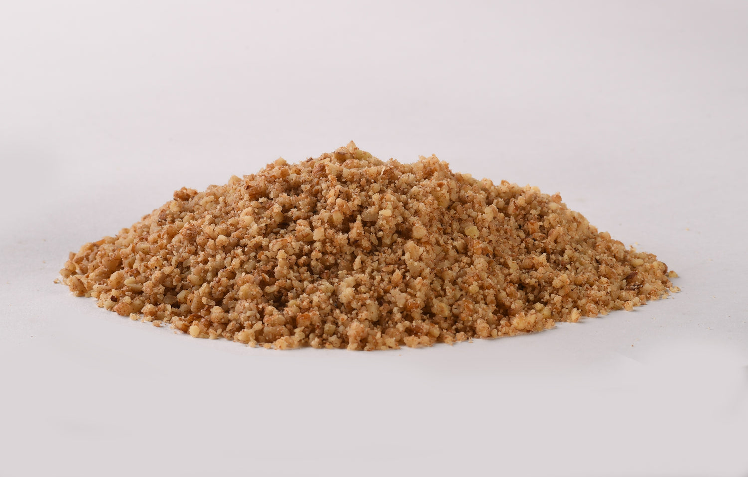 The Blessing of Pecan Meal! – Pearson Farm