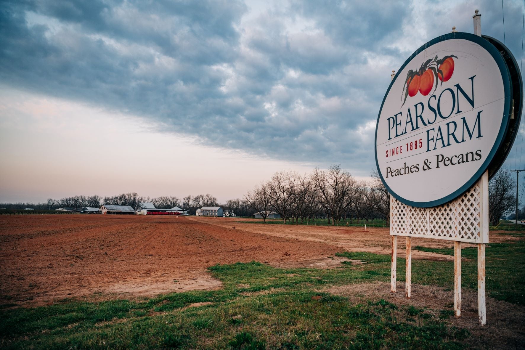 Farm Merch – Pearson Farm