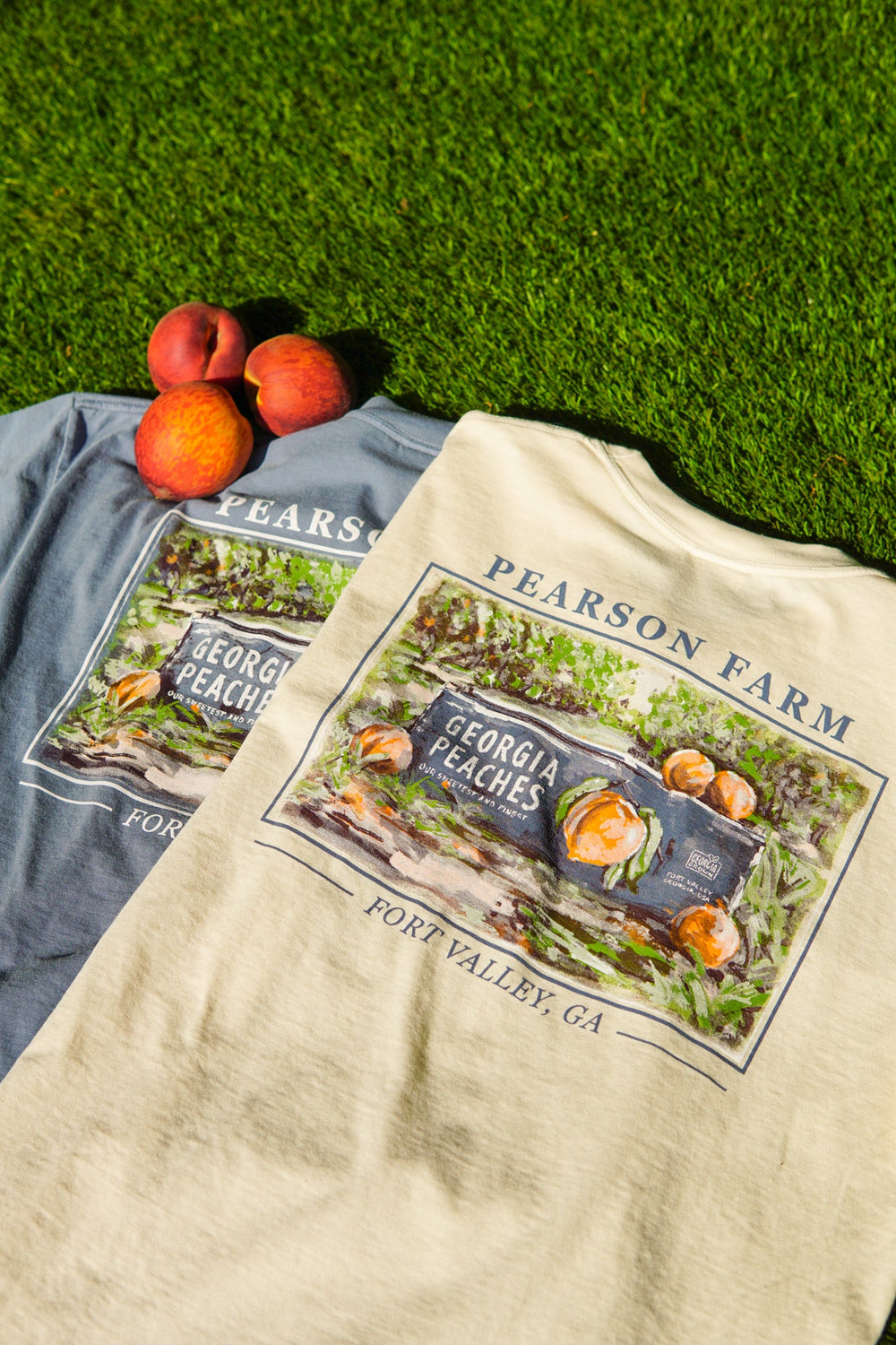 Farm Merchandise — Pearson Farm