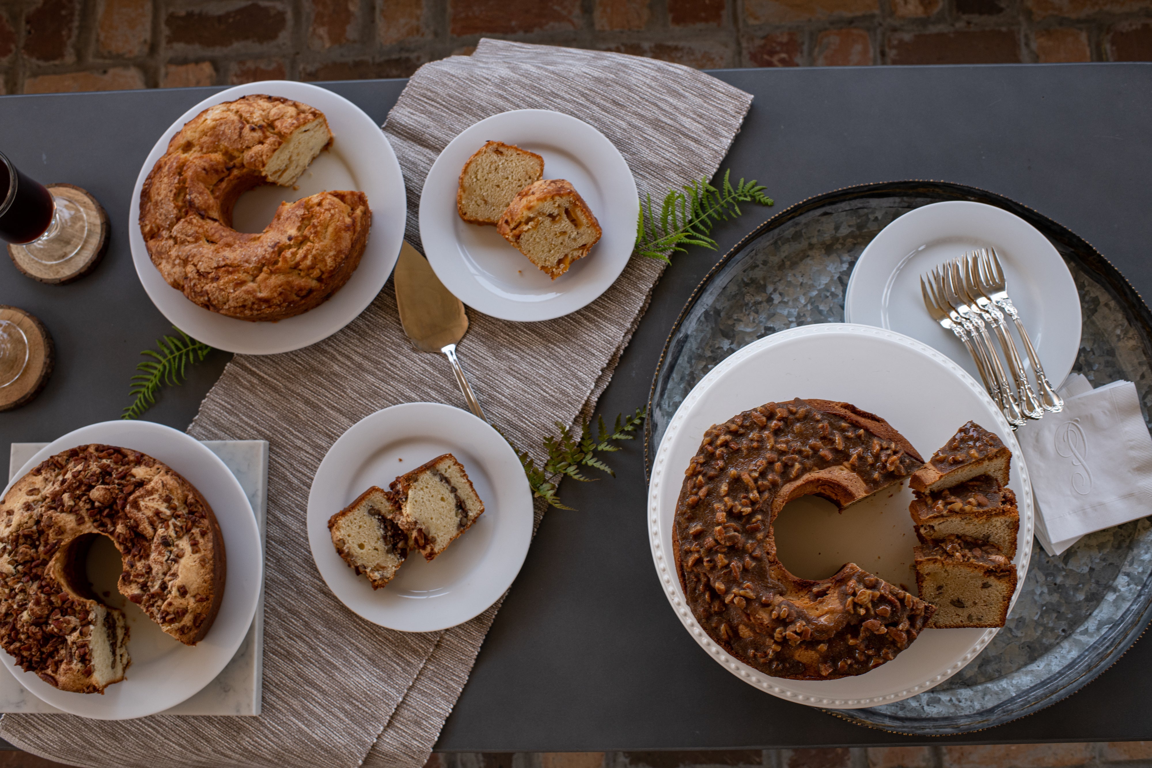 Corporate Gifts | Pearson Farm