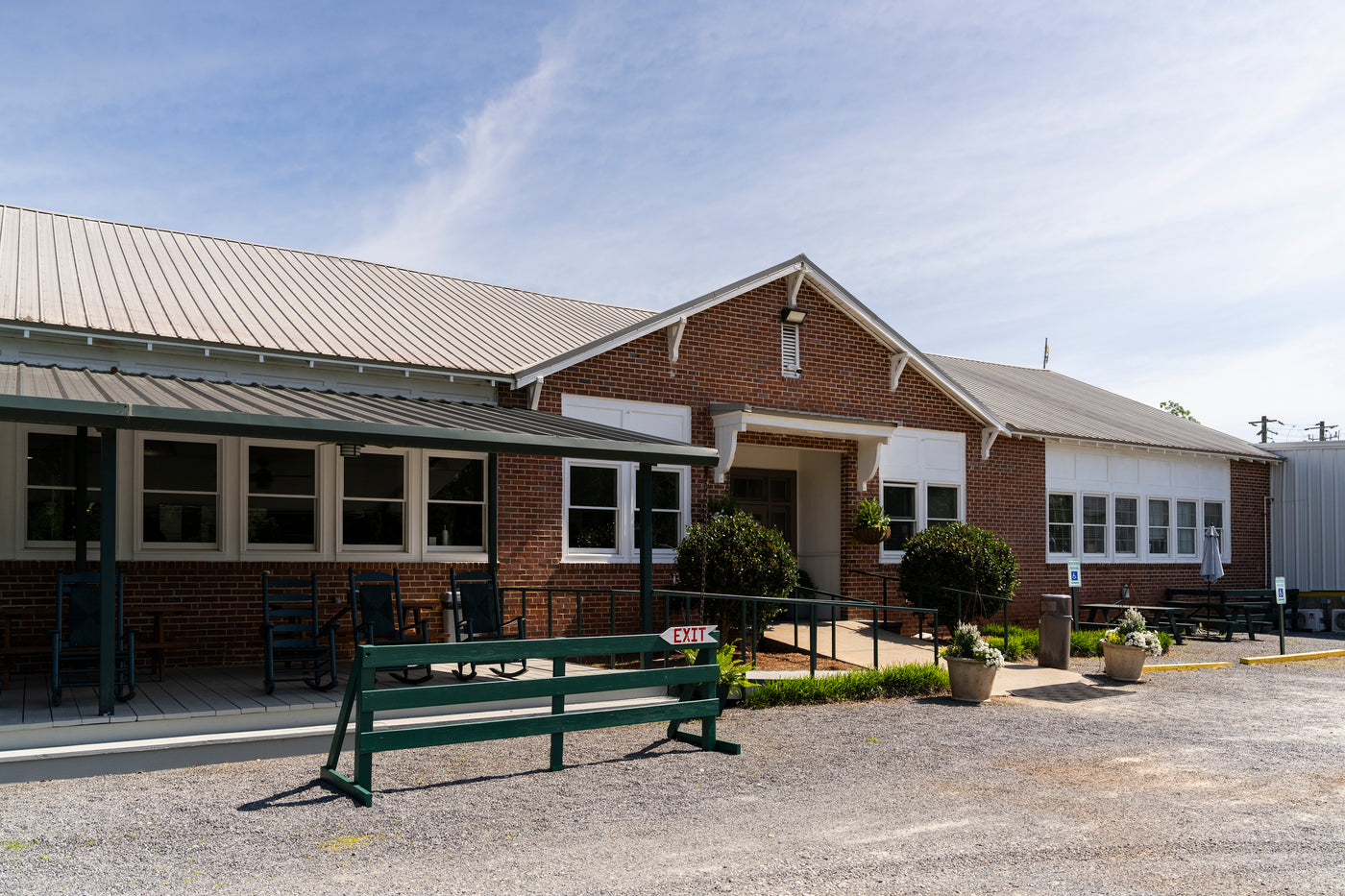 Pearson Farm's Farm Store — Come See Us!