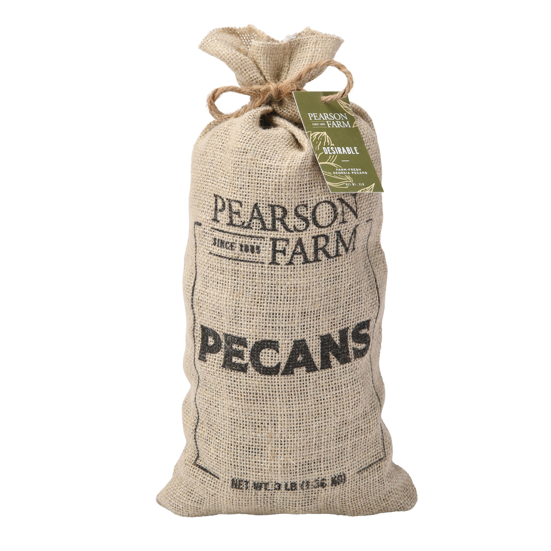 Desirable In-Shell Pecans – Pearson Farm