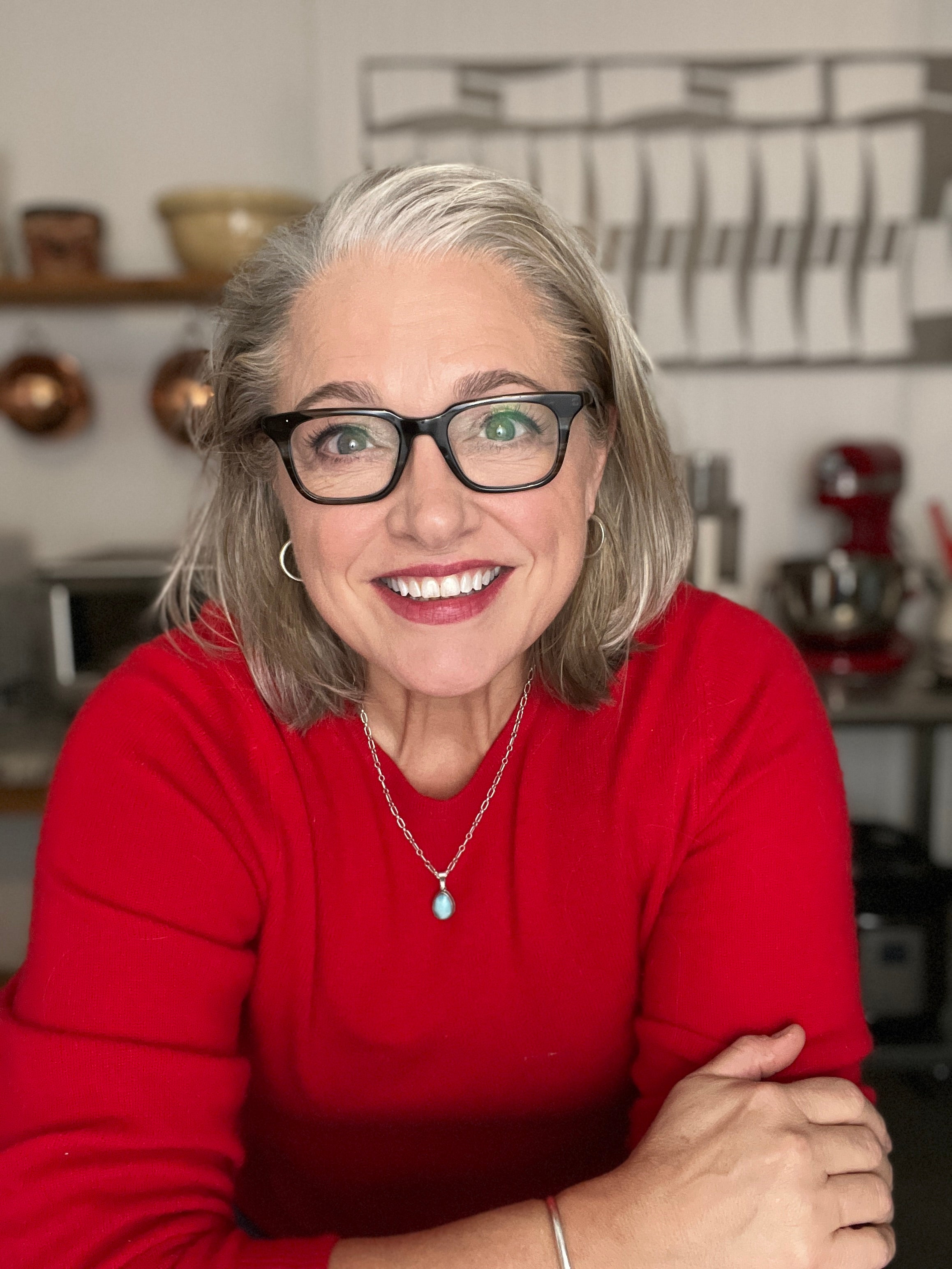 Chef's Corner – Pearson Farm