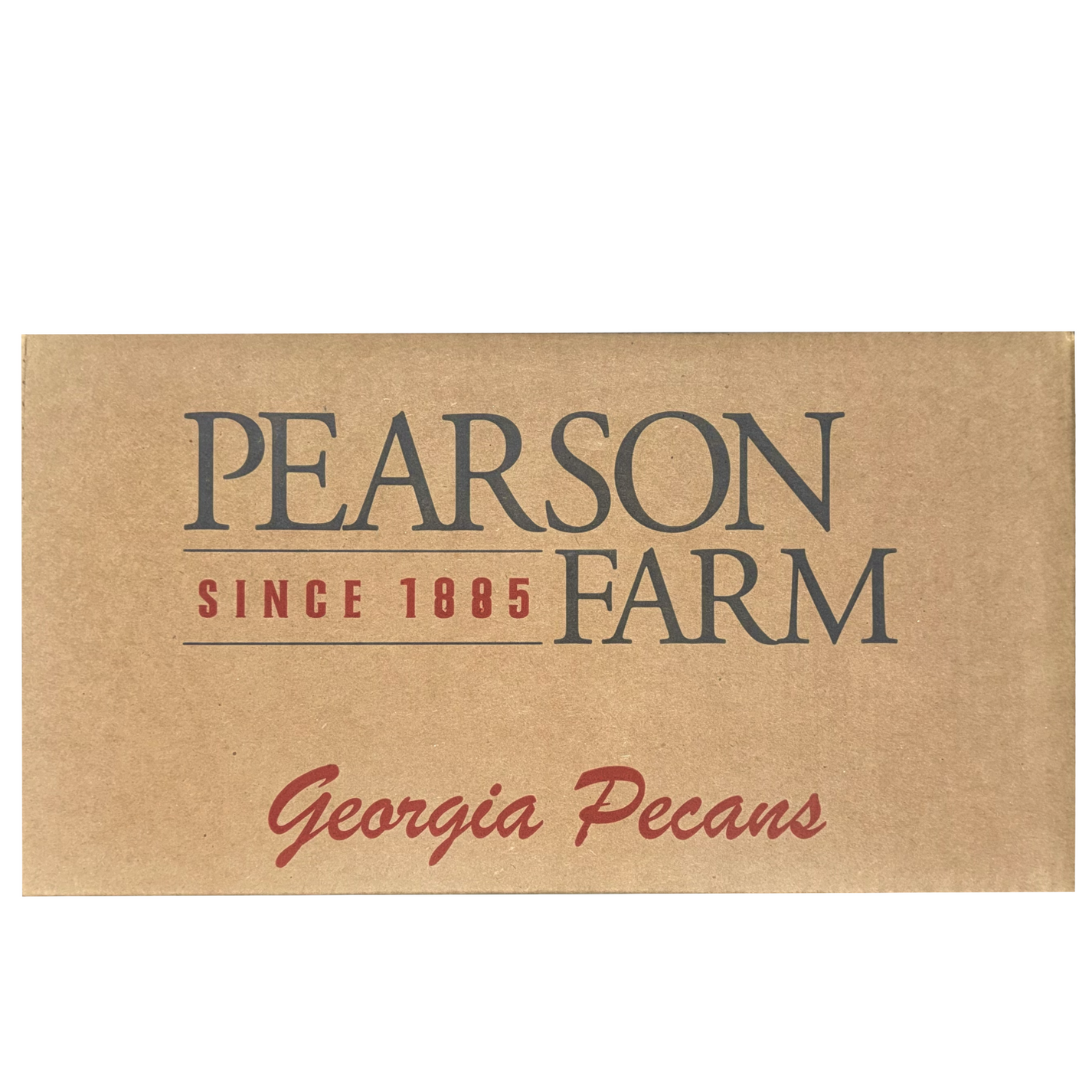 Desirable In-Shell Pecans – Pearson Farm