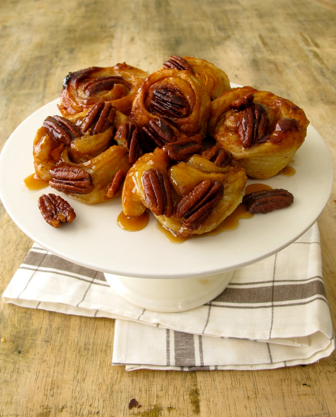 Fresh Georgia Peaches & Pecans | Buy Online | Pearson Farm
