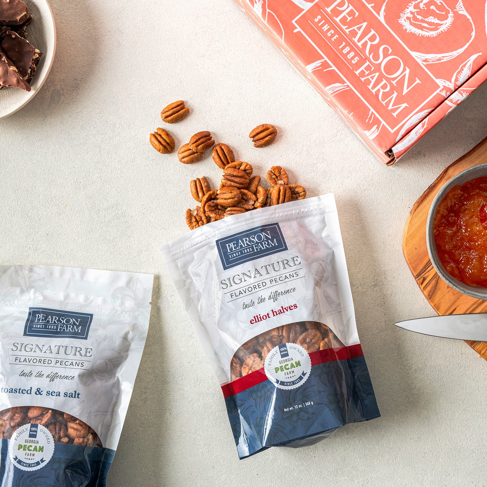 Pearson's Classics Gift Box – Pearson Farm