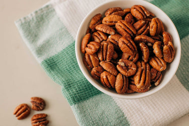 Buy Pecans Online – Pearson Farm