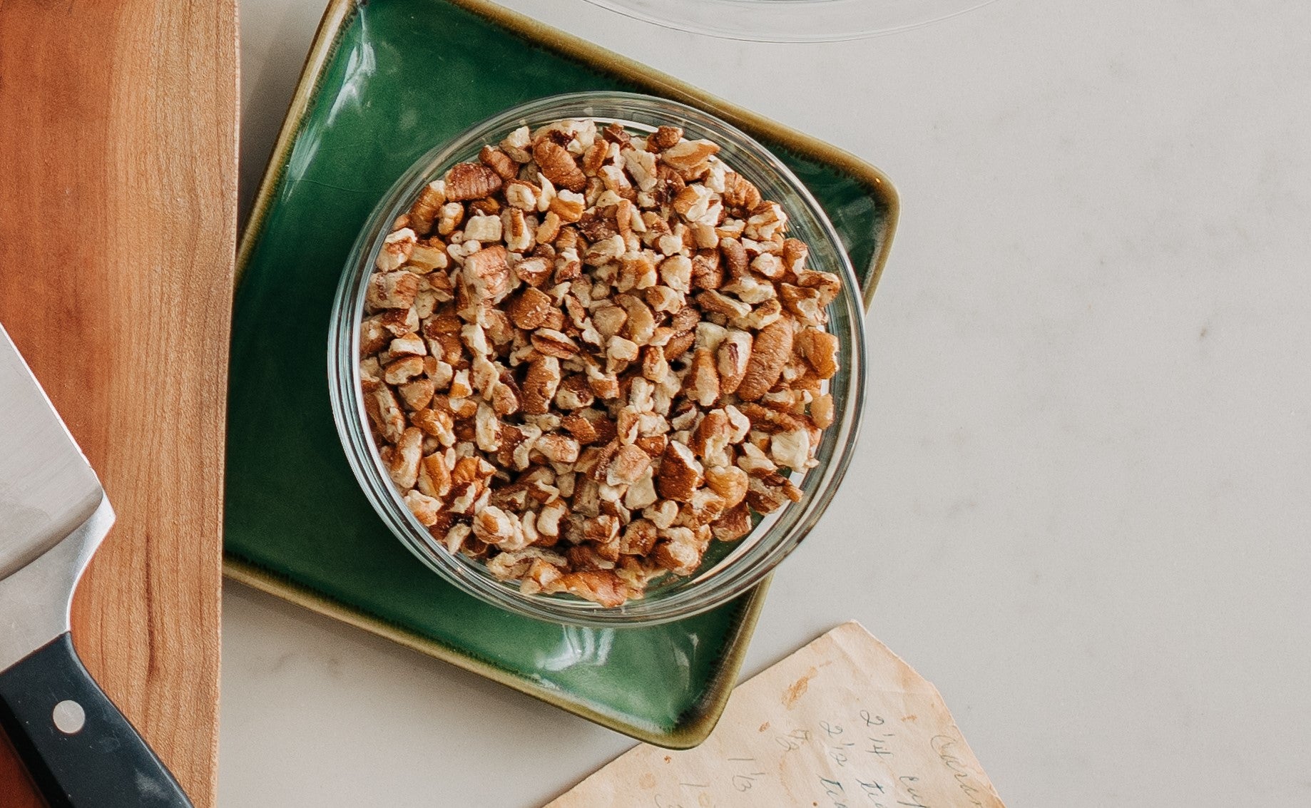 Natural Pecans – Pearson Farm