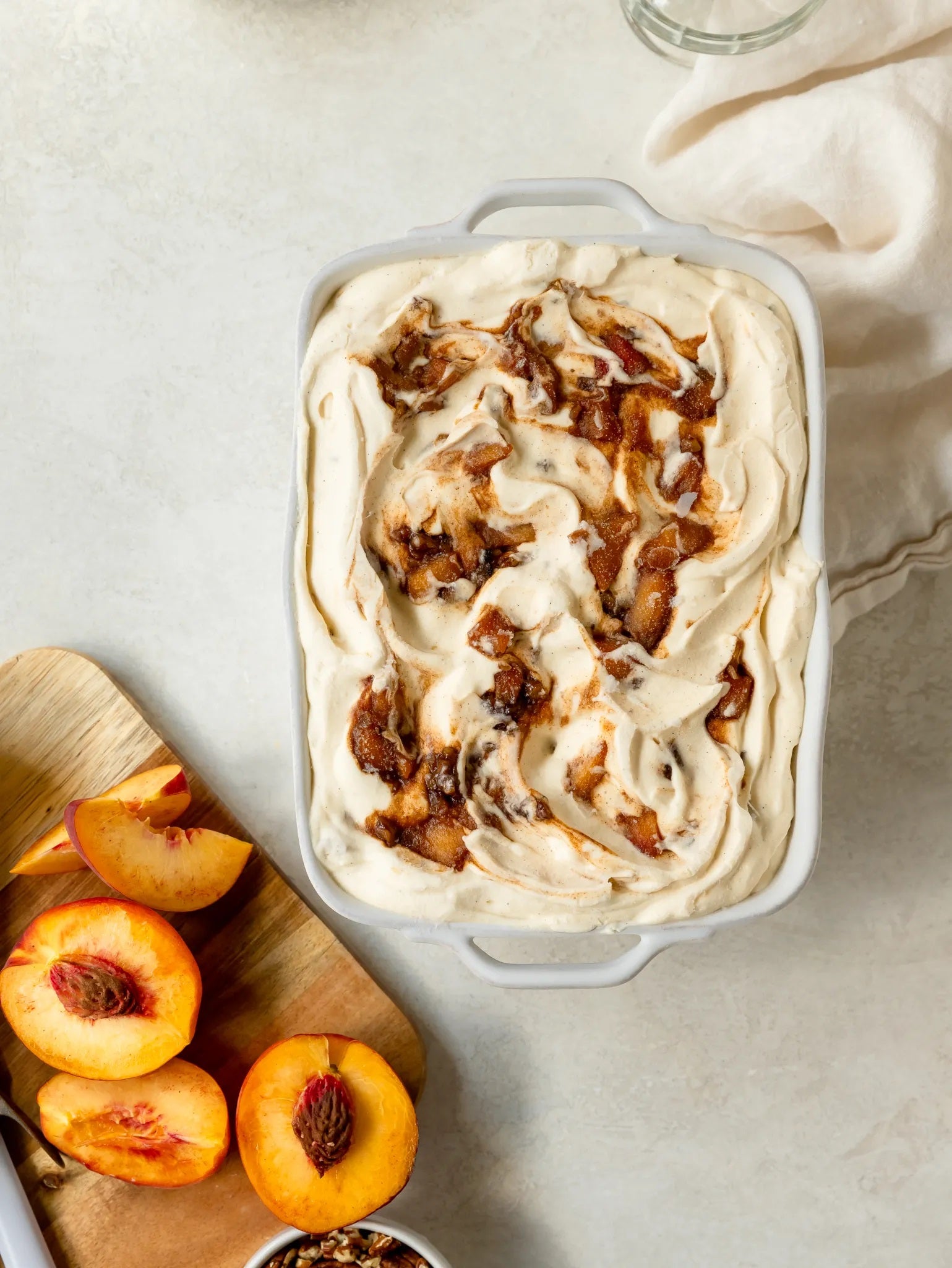 Fresh Georgia Peaches & Pecans | Buy Online | Pearson Farm