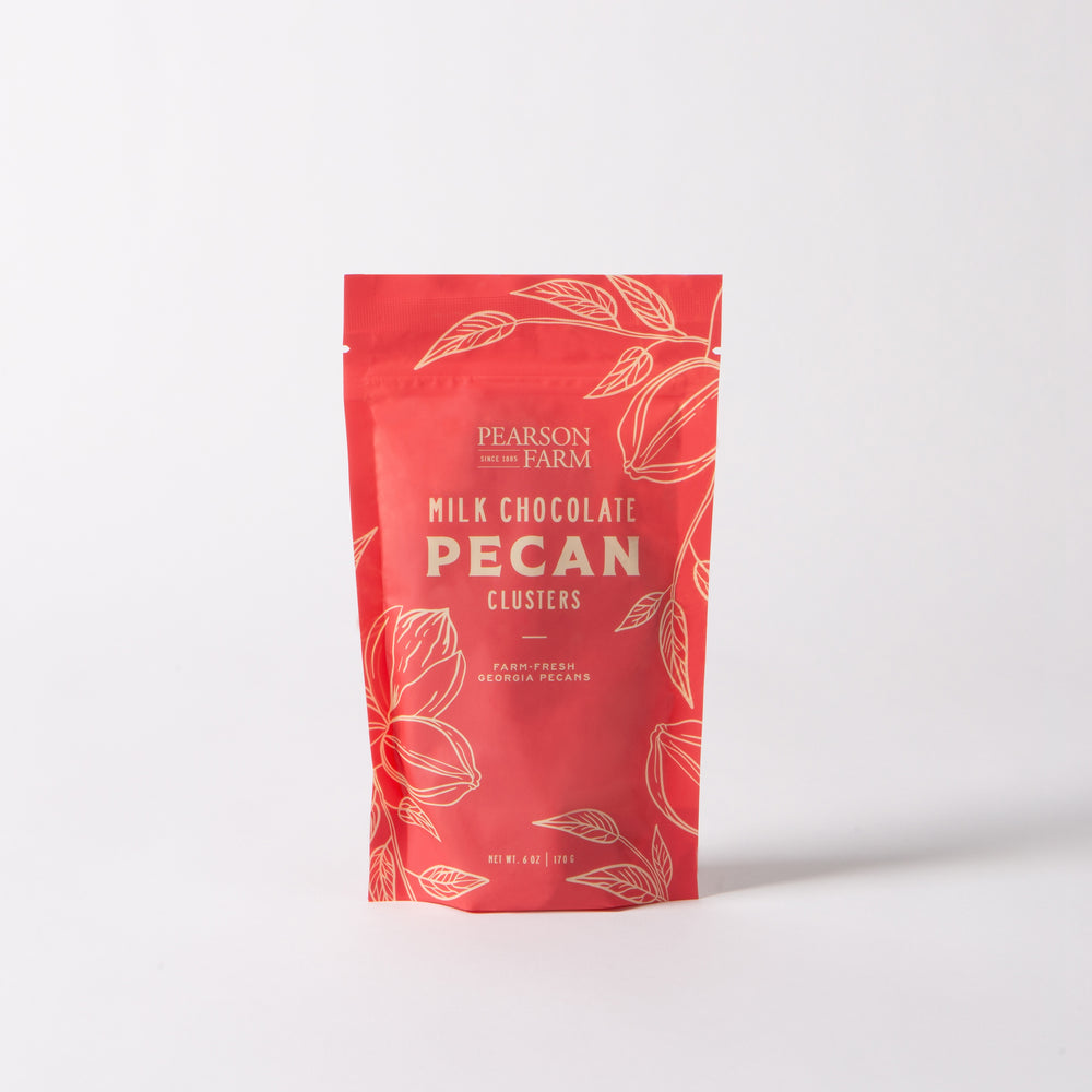 Fresh Georgia Peaches & Pecans | Buy Online | Pearson Farm
