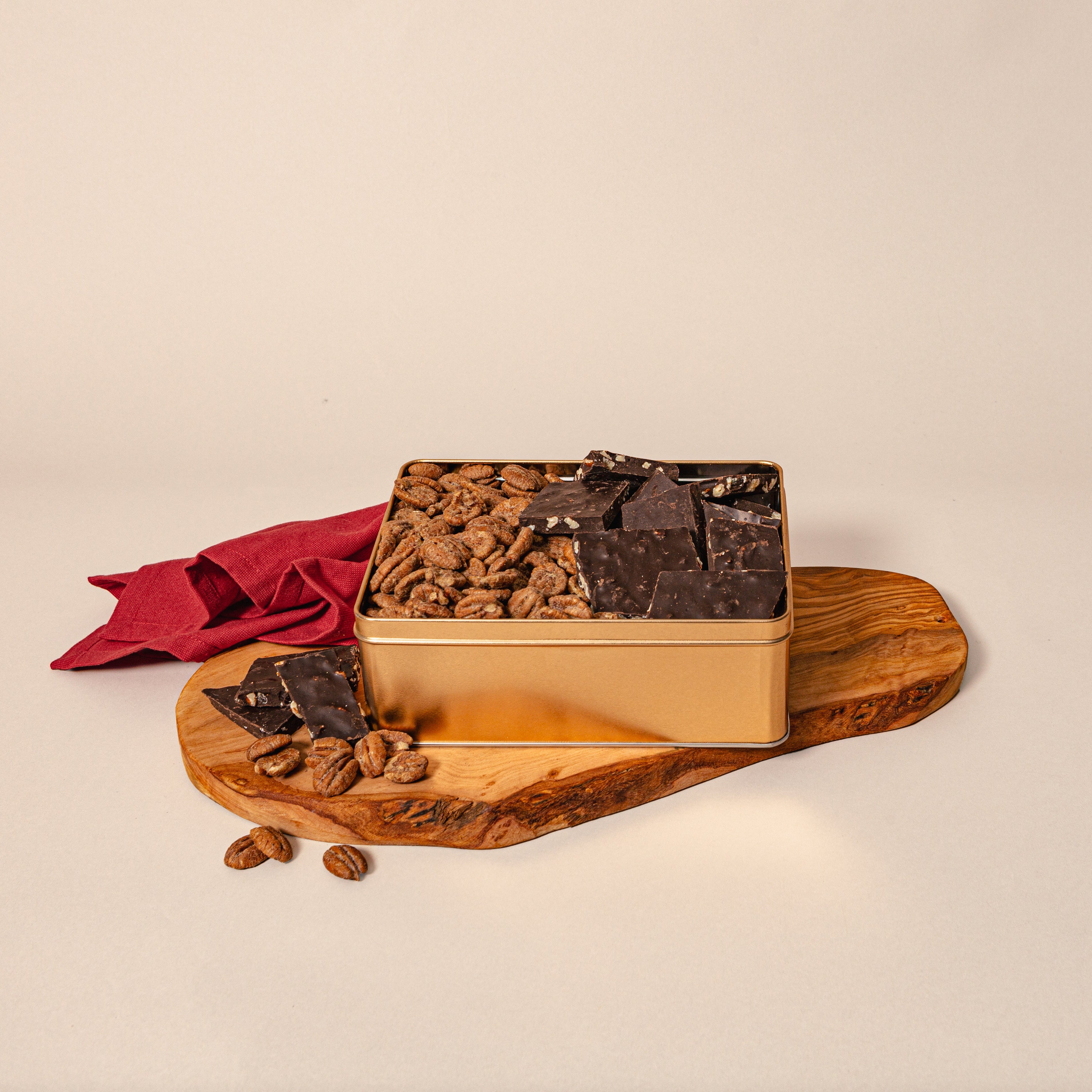 Limited Edition Elliot Tin – Pearson Farm