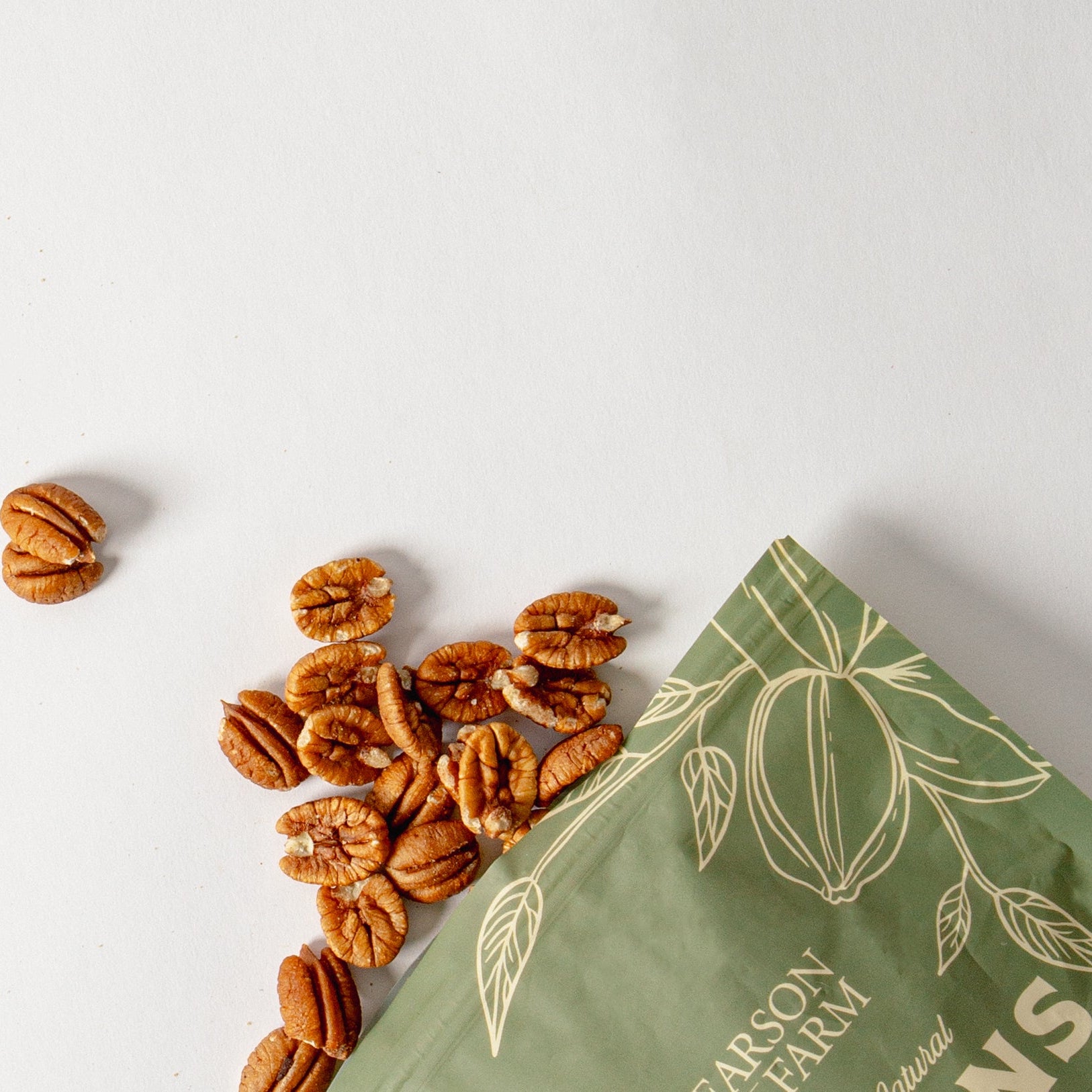 Buy Pecans Online – Pearson Farm