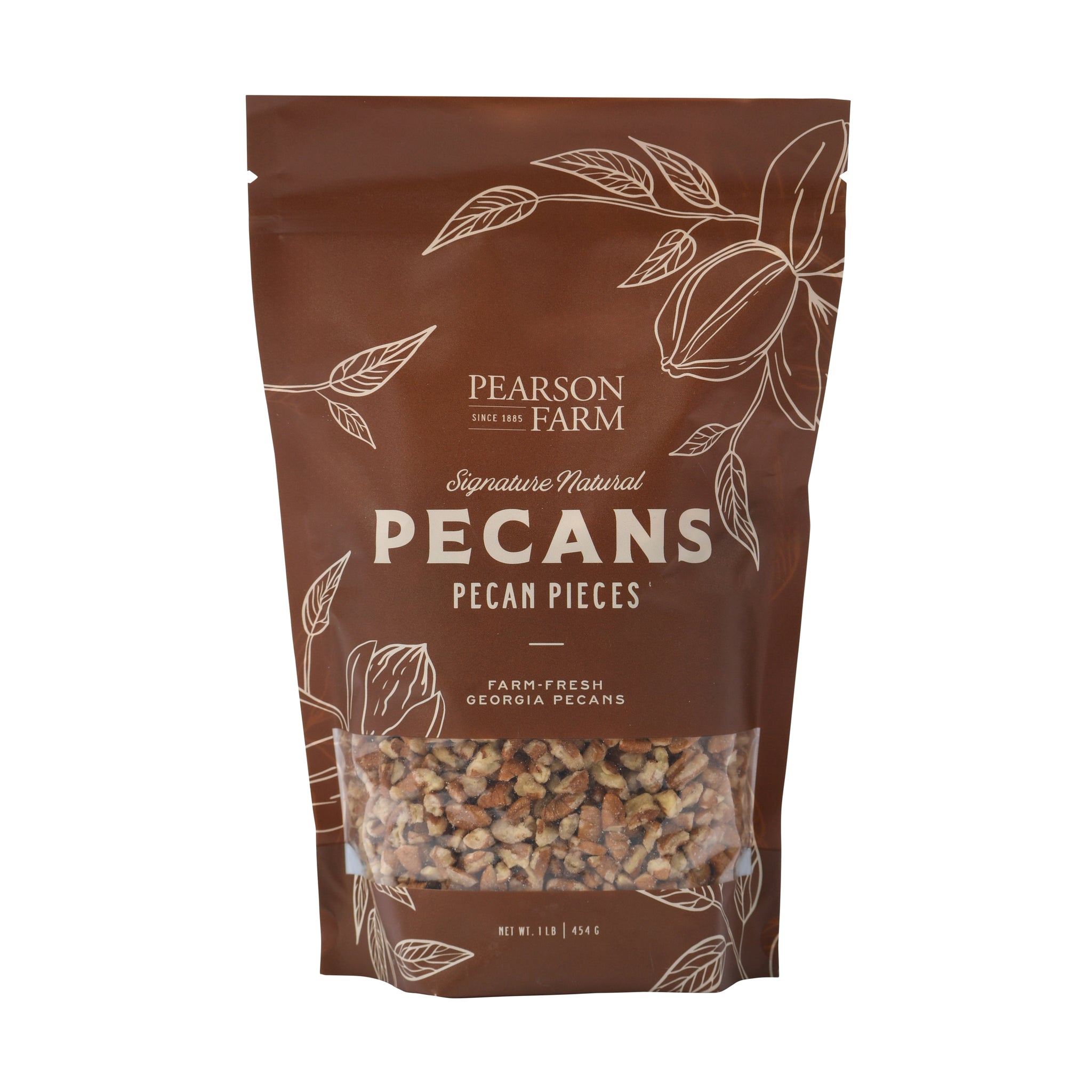 Pecan Pieces – Pearson Farm