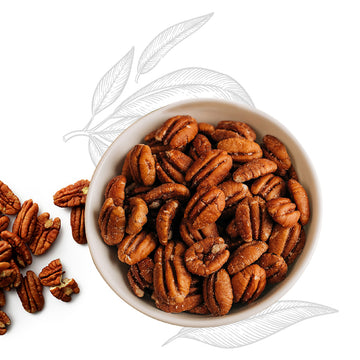 Buy Pecans Online – Pearson Farm
