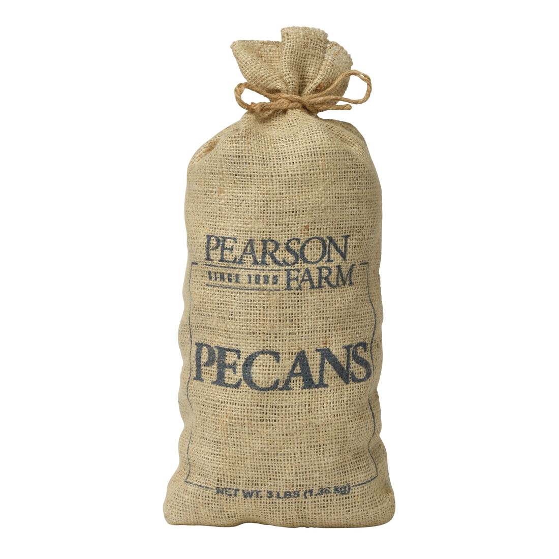 Schley In-Shell Pecans – Pearson Farm