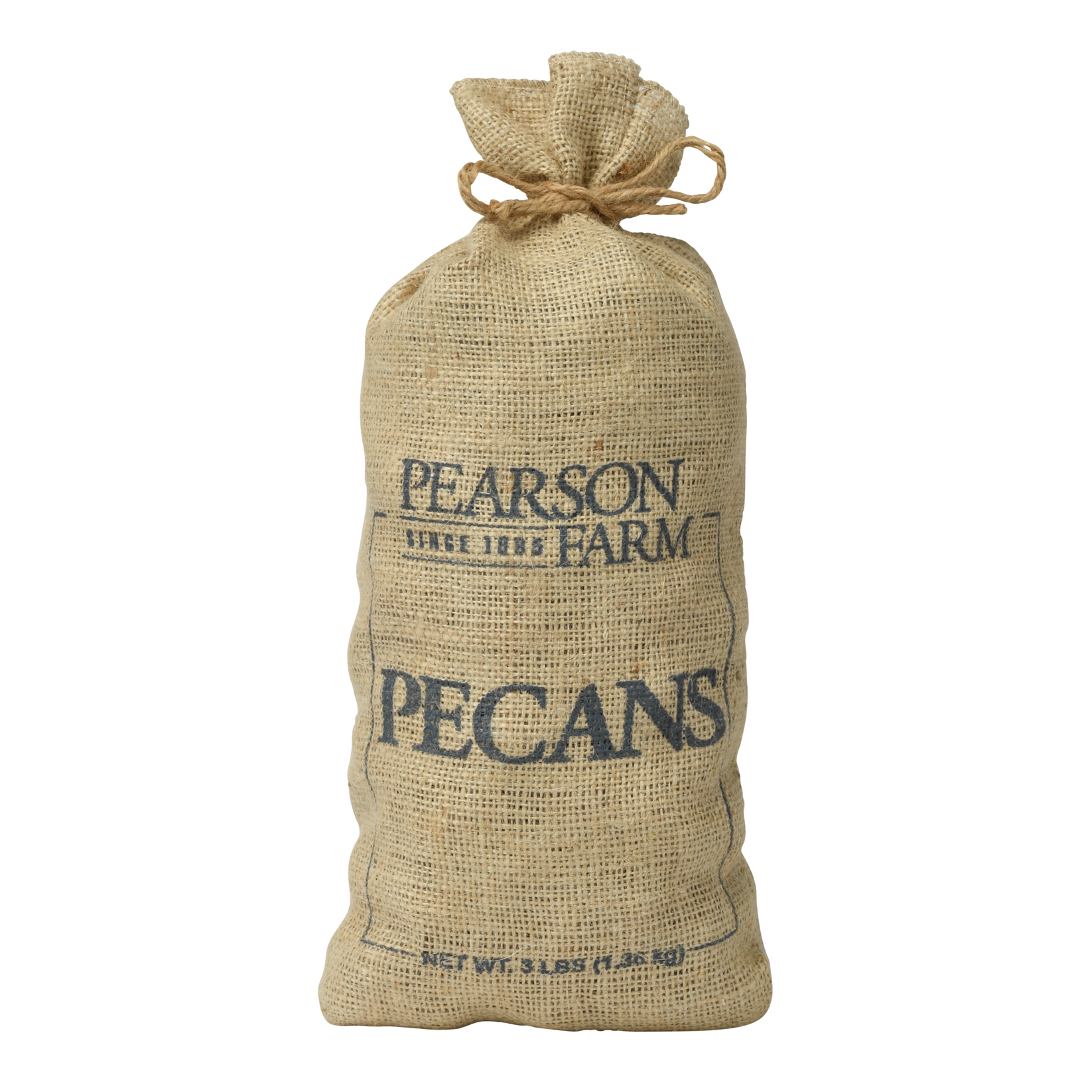 Desirable In-Shell Pecans – Pearson Farm