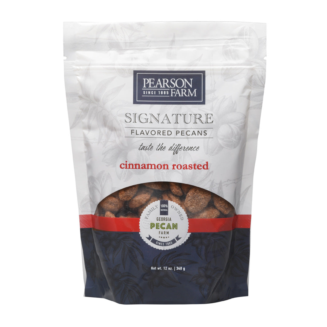 Buy Pecans Online – Pearson Farm