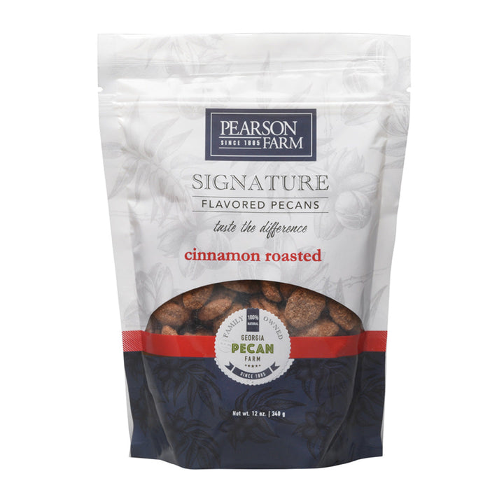 Flavored Pecans – Pearson Farm