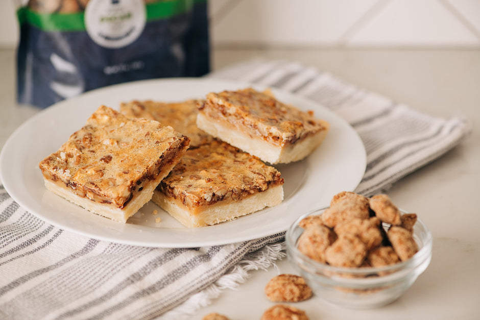 Buy Pecans Online – Pearson Farm