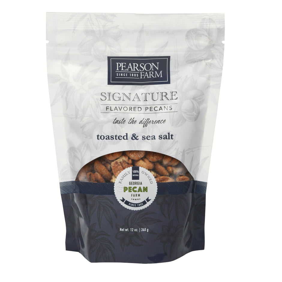 Buy Pecans Online – Pearson Farm