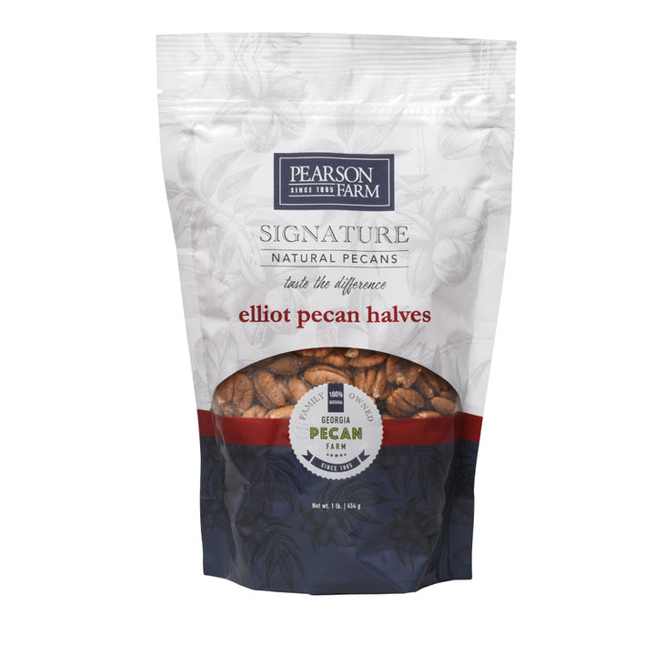 Fresh Georgia Peaches & Pecans | Buy Online | Pearson Farm