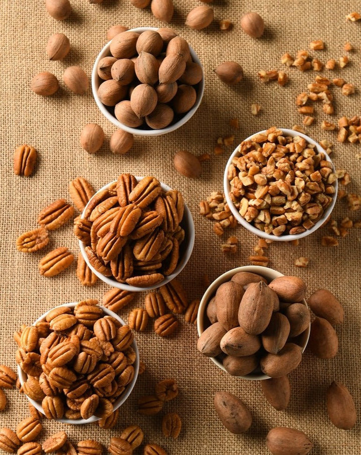 Buy Pecans Online – Pearson Farm