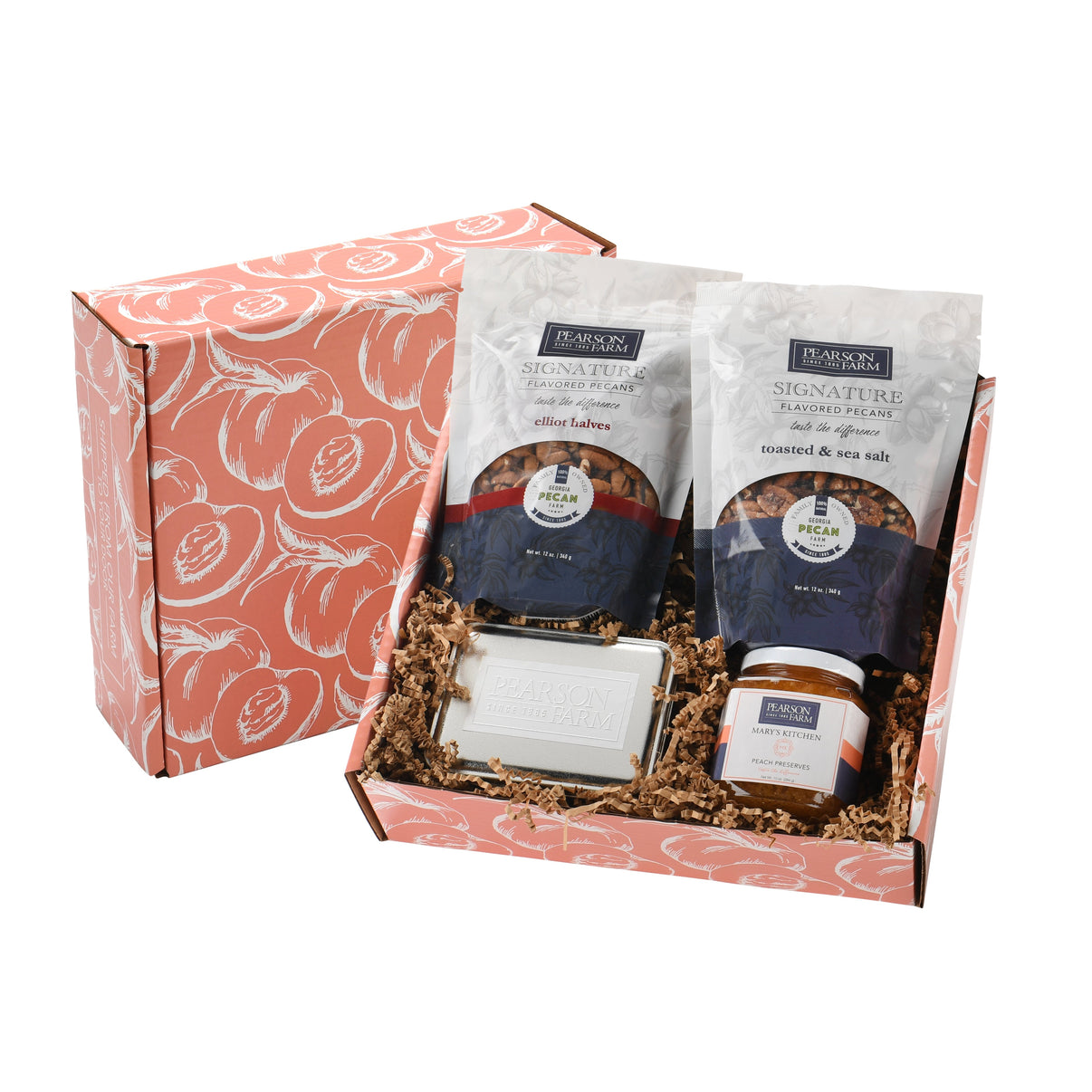Pearson's Classics Gift Box – Pearson Farm