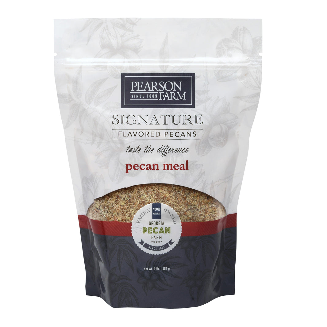 Buy Pecans Online – Pearson Farm