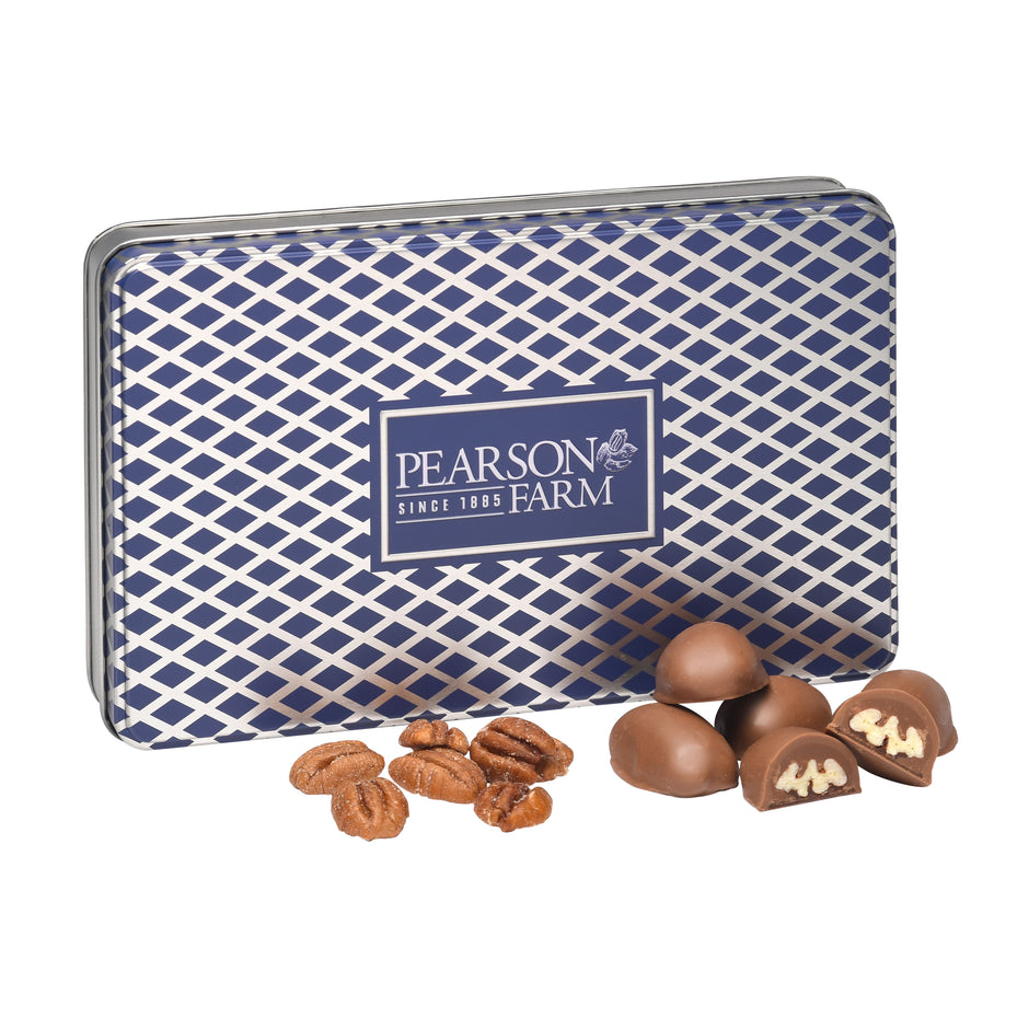 Fresh Georgia Peaches & Pecans | Buy Online | Pearson Farm